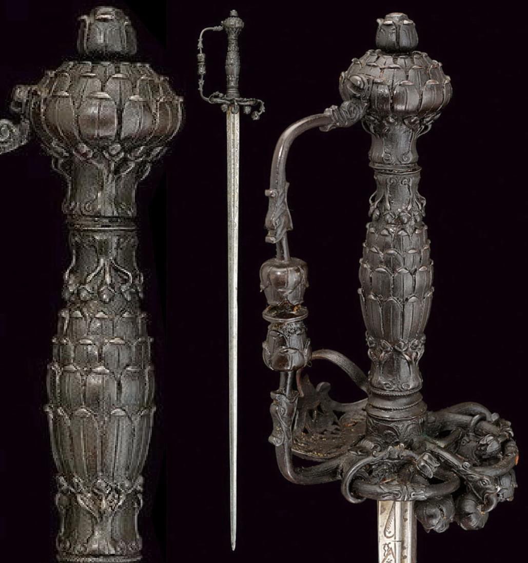 KOSAREV SWORDS – SummerSimo Travel Troubles Notes