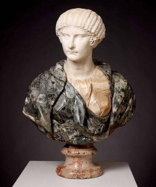 Agrippina the Younger: Ambition and Power in Ancient Rome – SummerSimo ...