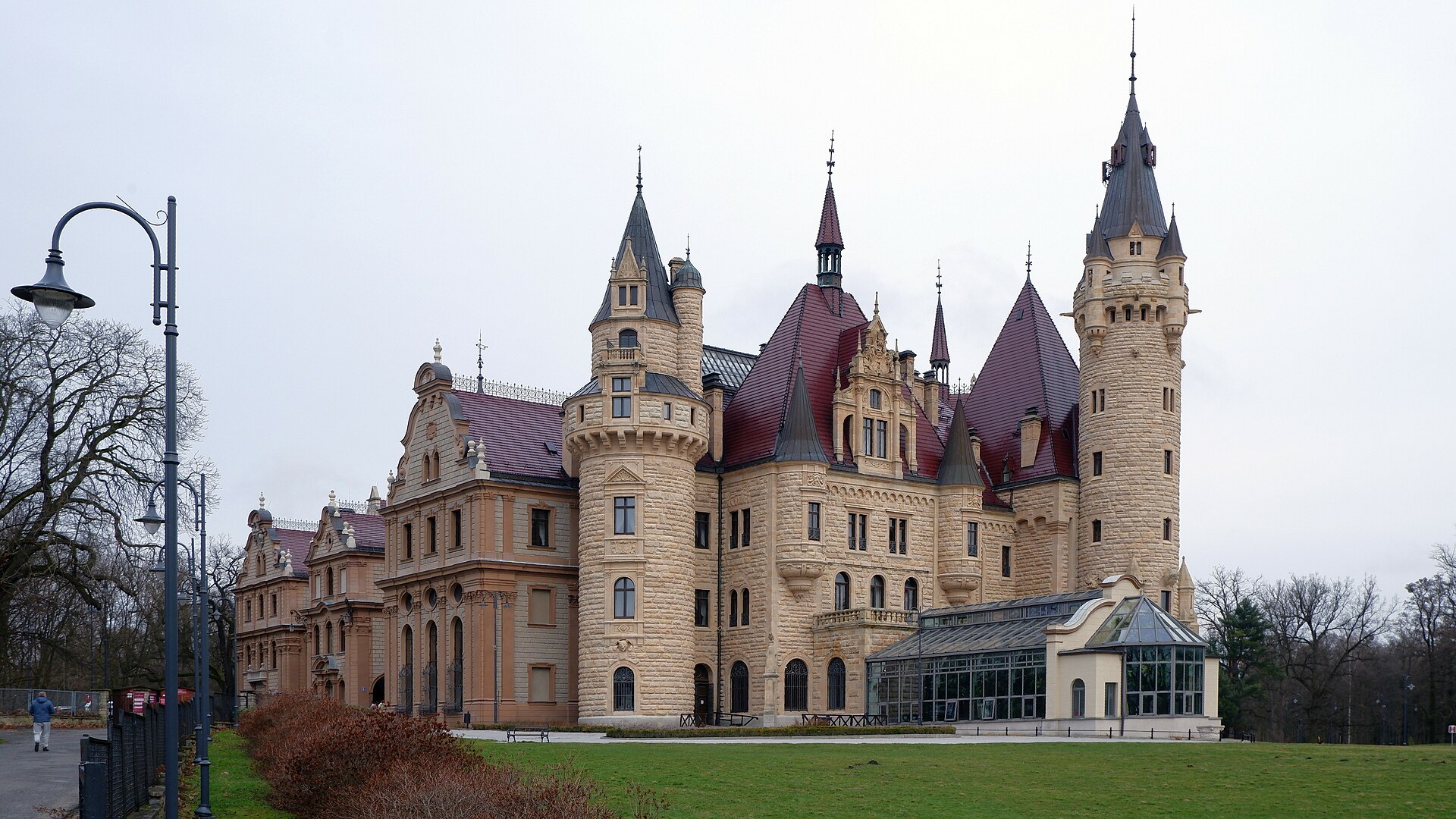 Unlocking Poland’s Castle Treasures: A Comprehensive Guide for the ...