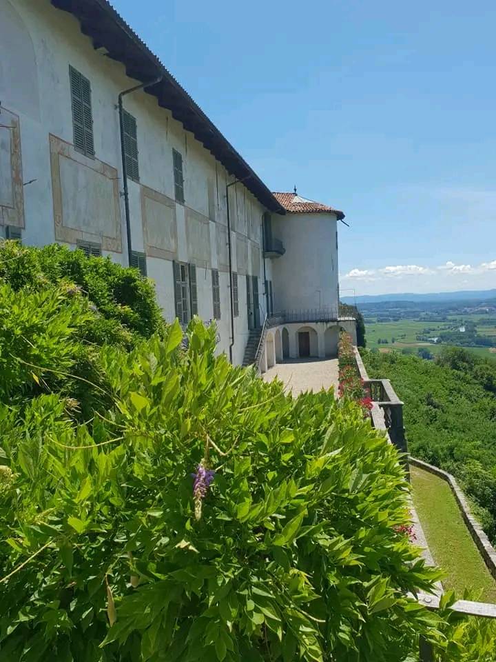 Masino The Castle and its mesmerizing Park: A adventure through Time ...