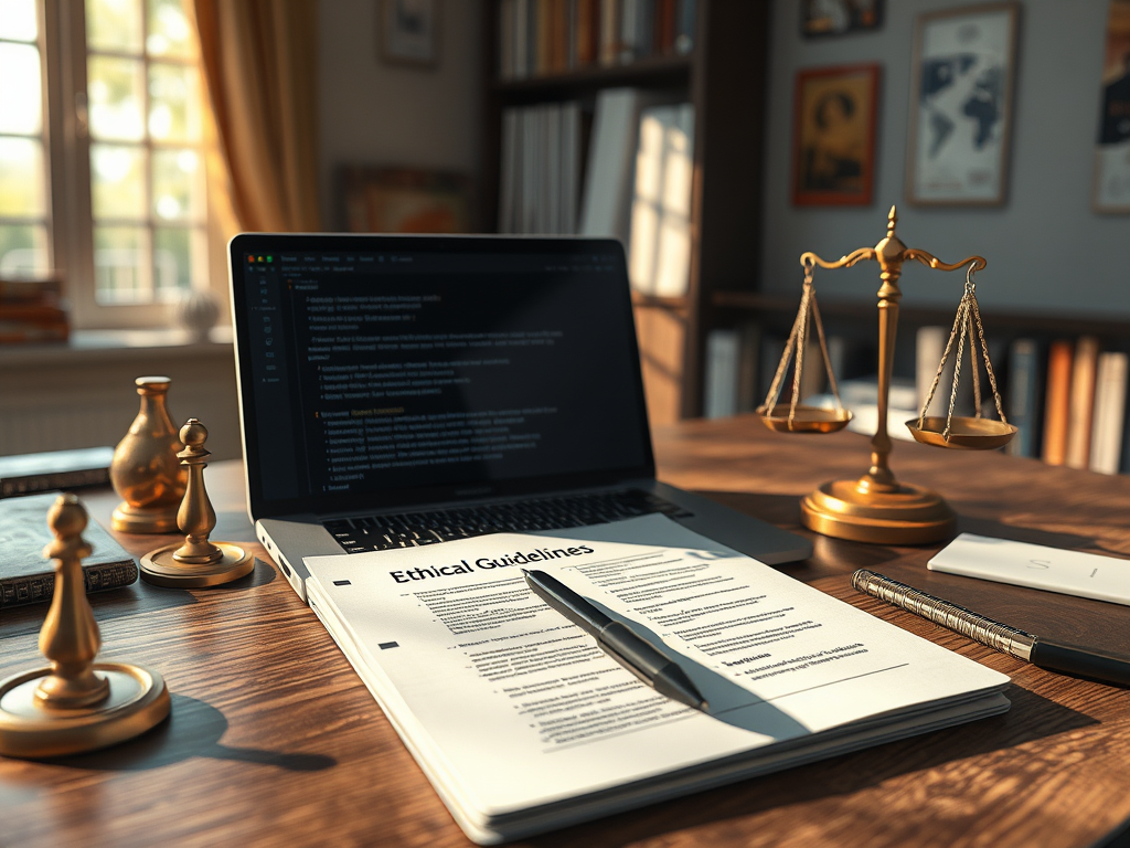 Ethical Content Creation: A Guide to Quality – SummerSimo Travel ...